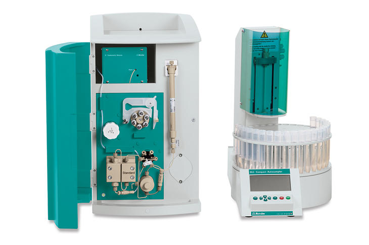 ECO IC Package | Interchimie